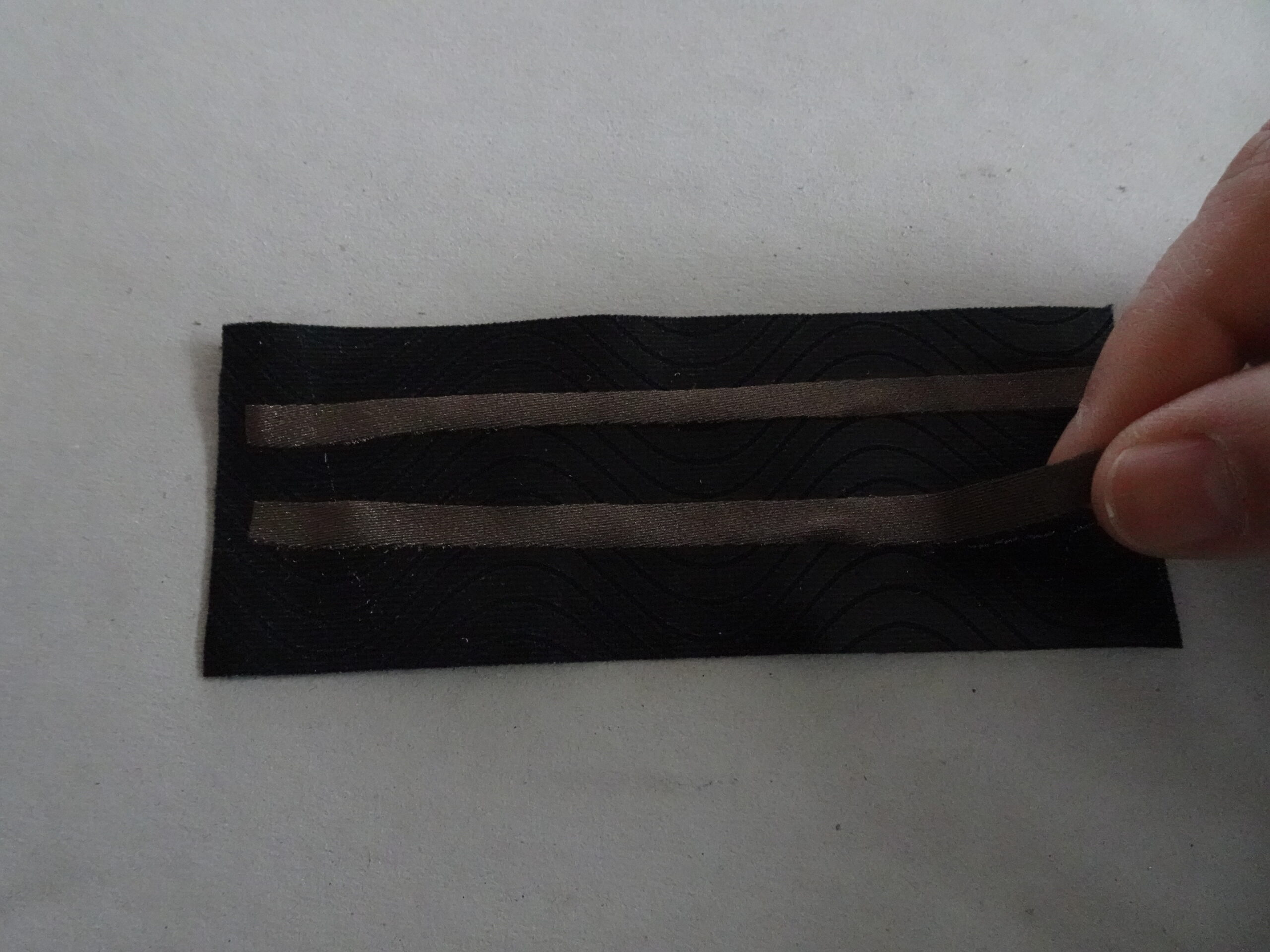 Kinesiology Tape Sensor – MAGTRONICS